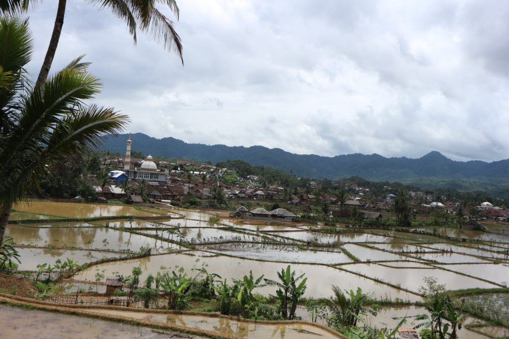Mengeksplorasi Pesona Citorek, Desa Budaya Nan Elok di Pelosok Lebak ...