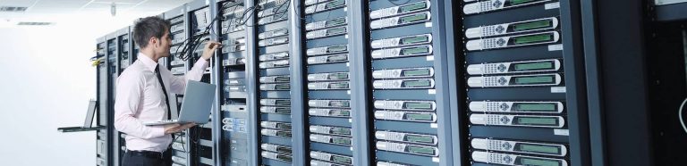 Keunggulan Menggunakan Data Center Terbaik di Indonesia - Bang Firman's ...